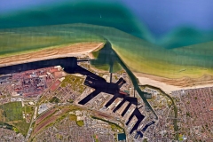 Dunkerque Street View – Pierre Duquesne